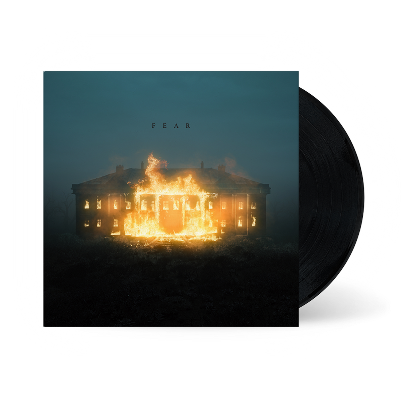 FEAR - VINYL - NF Official Store
