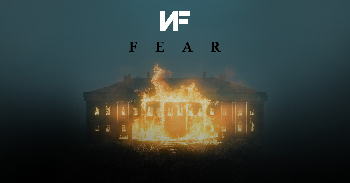 FEAR - NF Official Store