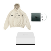 HOPE - LIMITED EDITION HOODIE & CD BOX SET - NF Official Store