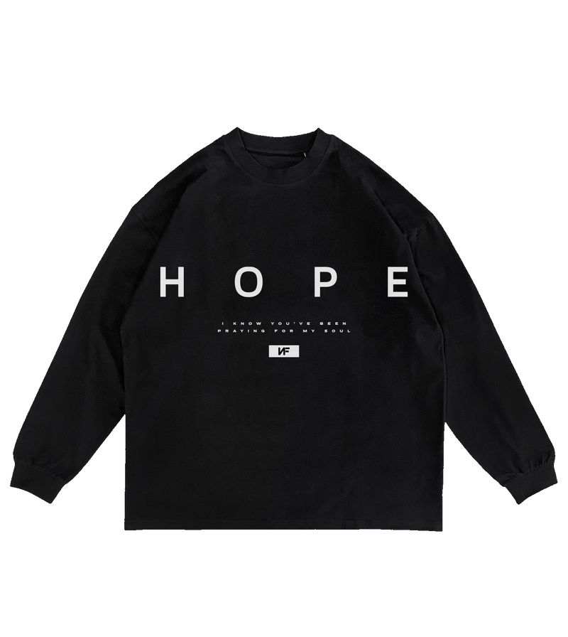 HOPE - LIMITED EDITION LONGSLEEVE & CD BOX SET - NF Official Store