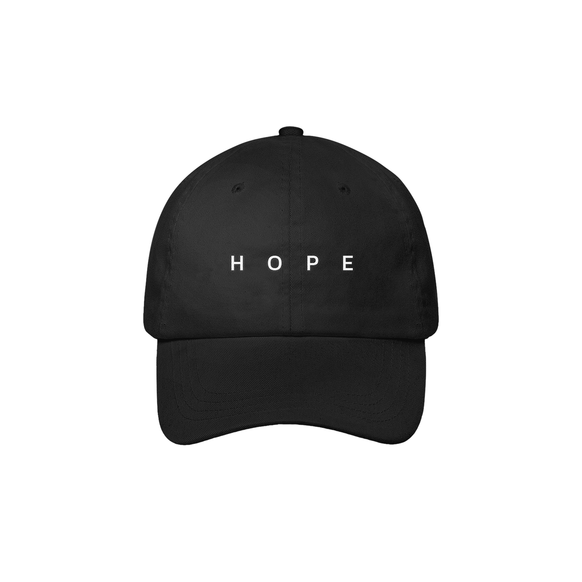 HOPE - LIMITED EDITION DAD HAT & CD BOX SET - NF Official Store