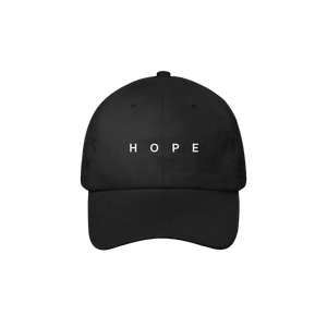 HOPE - LIMITED EDITION DAD HAT & CD BOX SET - NF Official Store