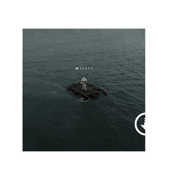HOPE - DIGITAL DOWNLOAD - NF Official Store